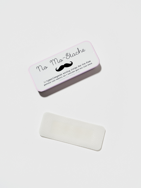 Discovery + Bundle – No Mo-Stache