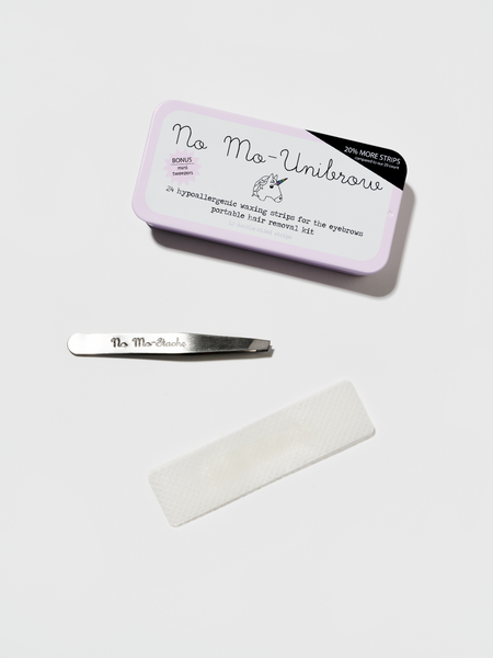 Smooth Operator Bundle – No Mo-Stache