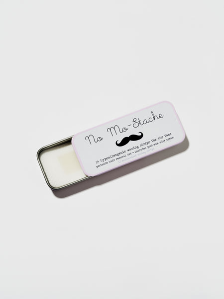 Decorate Mo – No Mo-Stache