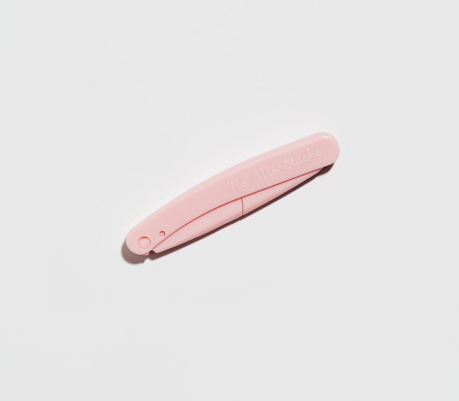 No Mo-Stache Facial Razor